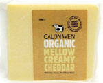 Greener Greens | UK Food Delivery | Calon Wen Organic Cheese