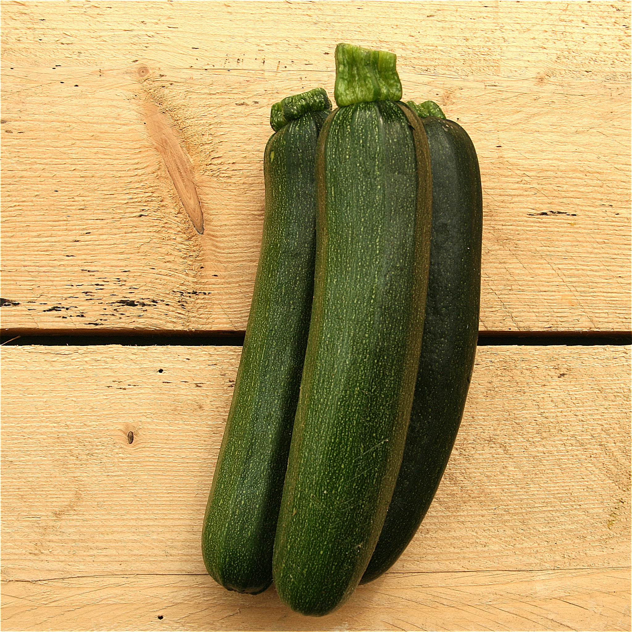 Greener Greens | UK Food Delivery | Courgettes Organic